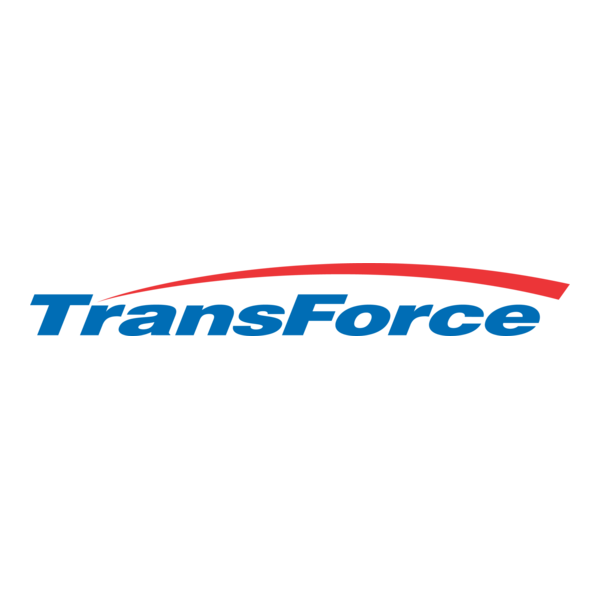 TransForce Logo PNG Vector (EPS) Free Download