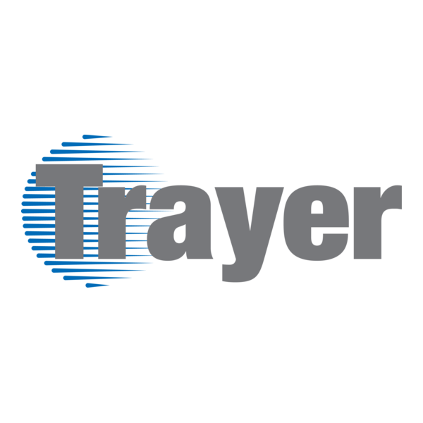 Trayer Logo PNG Vector (EPS) Free Download
