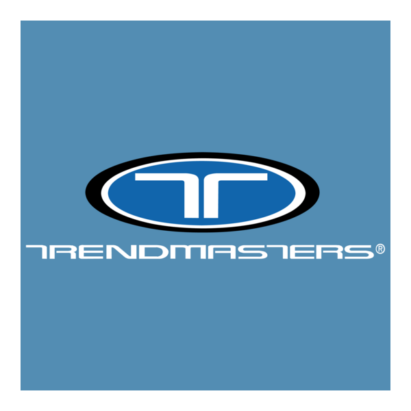 Trendmasters Logo PNG Vectors Free Download