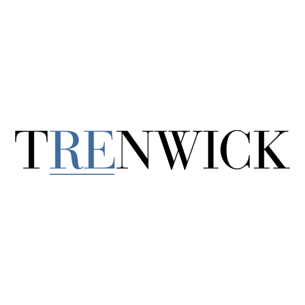 Trenwick Logo PNG Vector (EPS) Free Download
