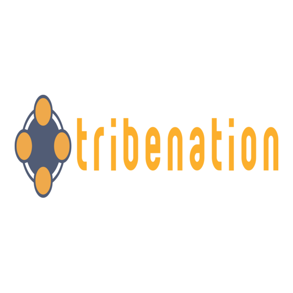 Tribenation Logo PNG Vector (EPS) Free Download