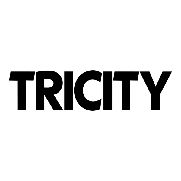 Tricity Logo PNG Vector (EPS) Free Download
