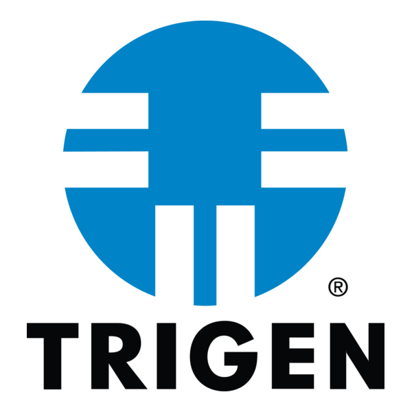 Trigen Logo PNG Vector (EPS) Free Download