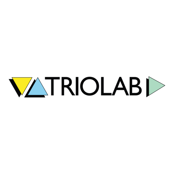 Triolab Logo PNG Vector (EPS) Free Download