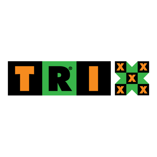 Trixxx Logo PNG Vector (EPS) Free Download