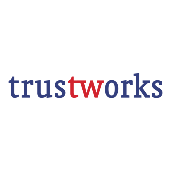 TrustWorks Logo PNG Vector (EPS) Free Download