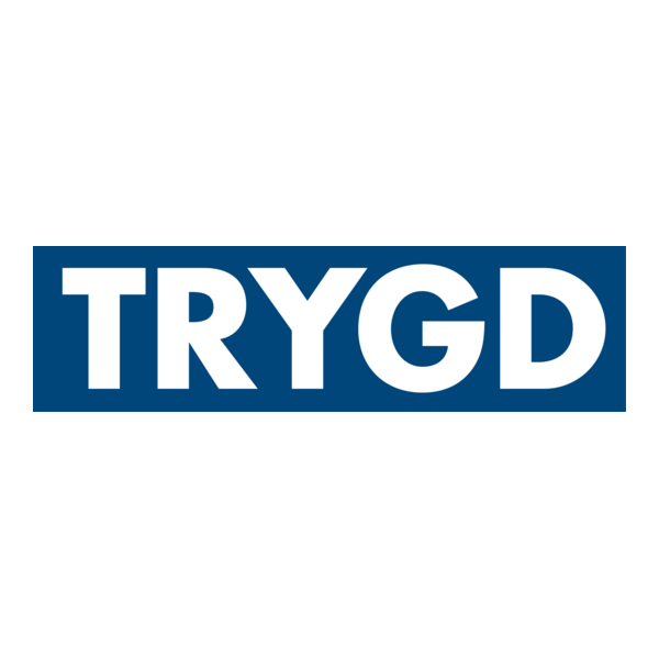 Trygd Logo PNG Vector (EPS) Free Download