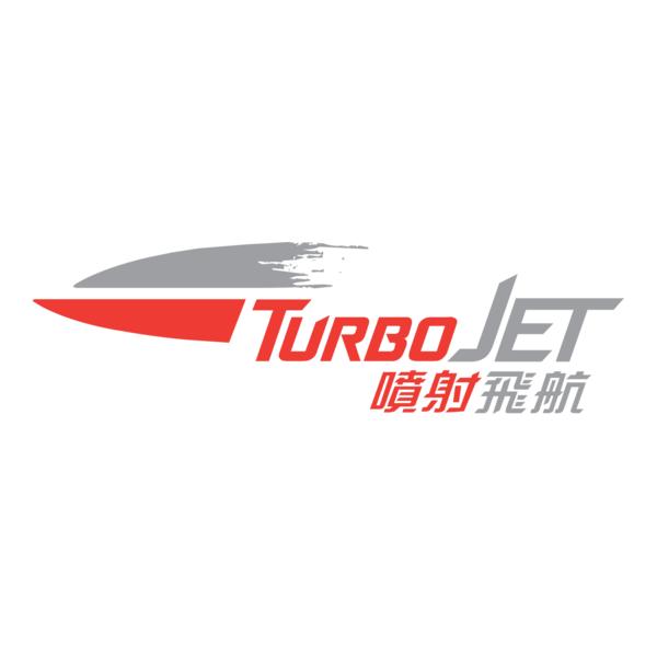 TurboJet Logo PNG Vector (EPS) Free Download