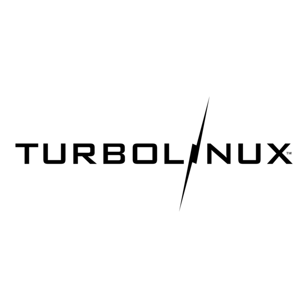 Turbolinux Logo PNG Vector (EPS) Free Download