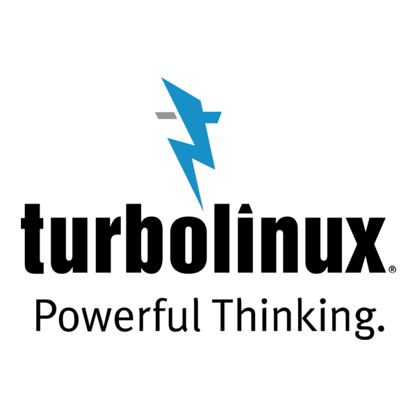 Turbolinux Logo PNG Vector (EPS) Free Download