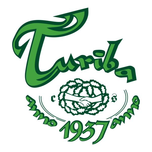 Turiba Logo PNG Vector (EPS) Free Download