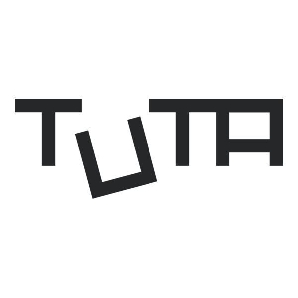 Tuta Logo PNG Vector (EPS) Free Download