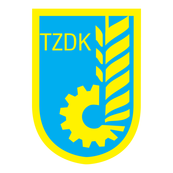 TZDK Logo PNG Vector (EPS) Free Download