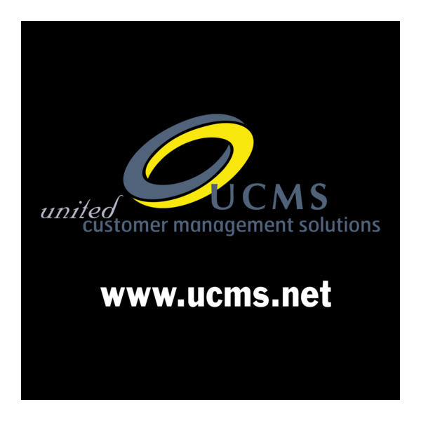 UCMS Logo PNG Vector (EPS) Free Download