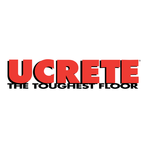 Ucrete Logo PNG Vector (EPS) Free Download