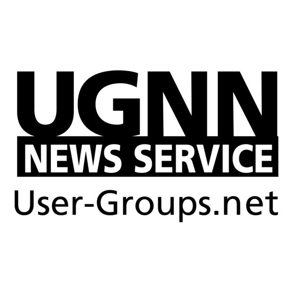 UGNN Logo PNG Vector (EPS) Free Download