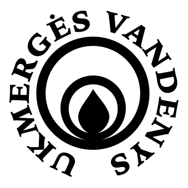 Ukmerges Vandenys Logo PNG Vector (EPS) Free Download