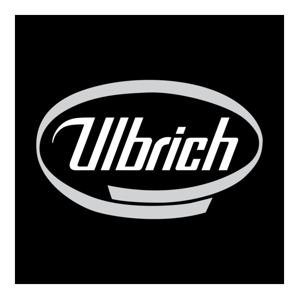 Ulbrich Logo PNG Vector (EPS) Free Download