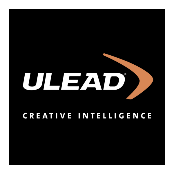 Ulead Logo PNG Vector (EPS) Free Download
