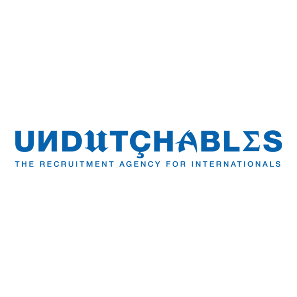 Undutchables Logo PNG Vector (EPS) Free Download