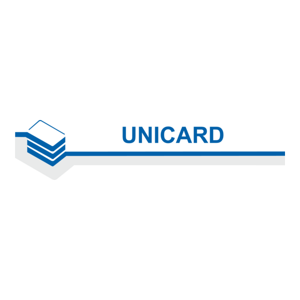 Unicard Logo PNG Vector (EPS) Free Download