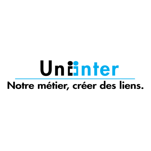 Uniinter Logo PNG Vector (EPS) Free Download