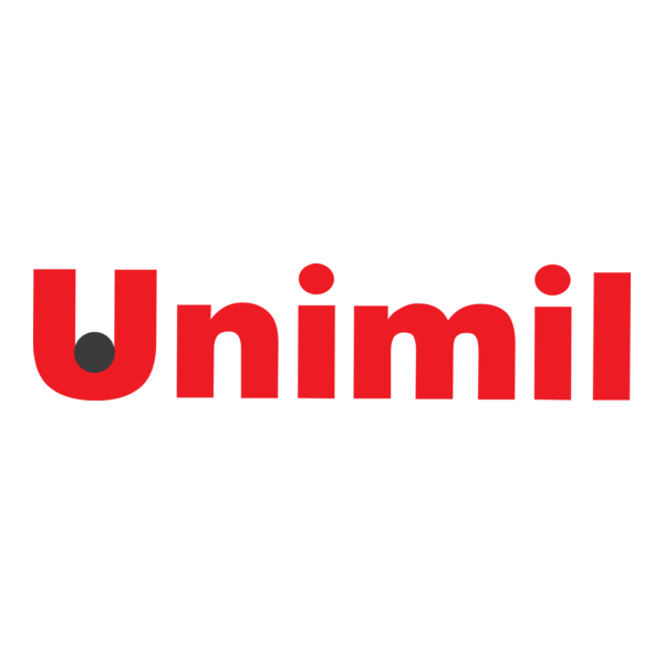 Unimil Logo PNG Vector (EPS) Free Download