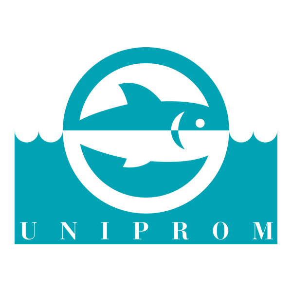 Uniprom Logo PNG Vector (EPS) Free Download