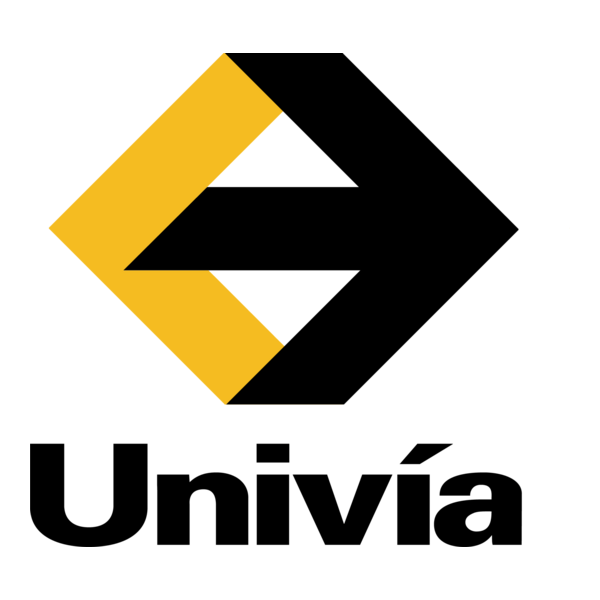 Univia Logo PNG Vector (EPS) Free Download