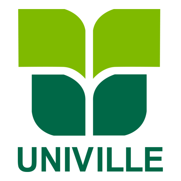 UNIVILLE Logo PNG Vector (EPS) Free Download