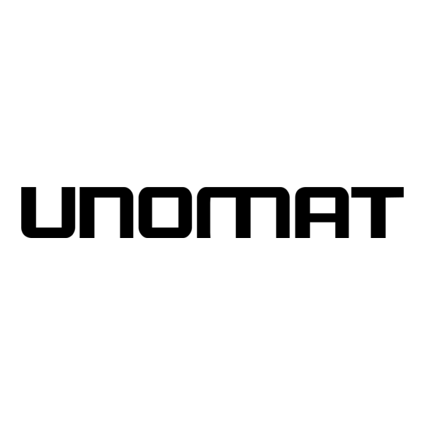 Unomat Logo PNG Vector (EPS) Free Download