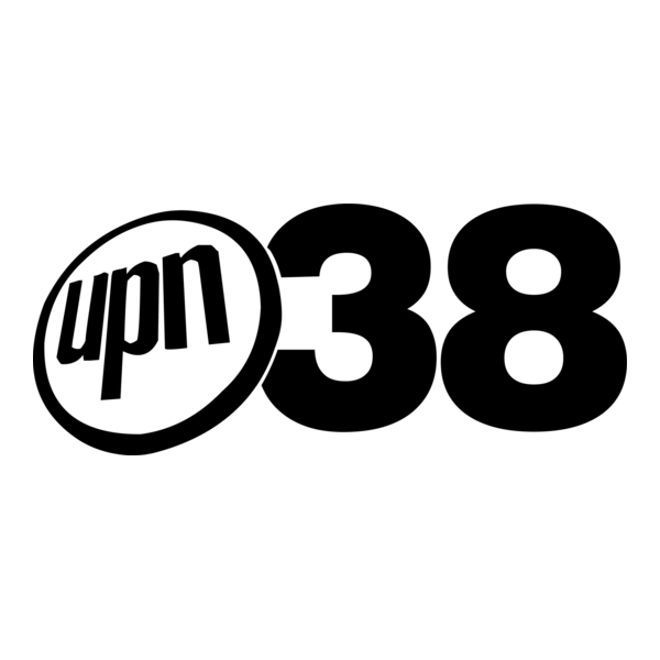 UPN 38 Logo PNG Vector (EPS) Free Download