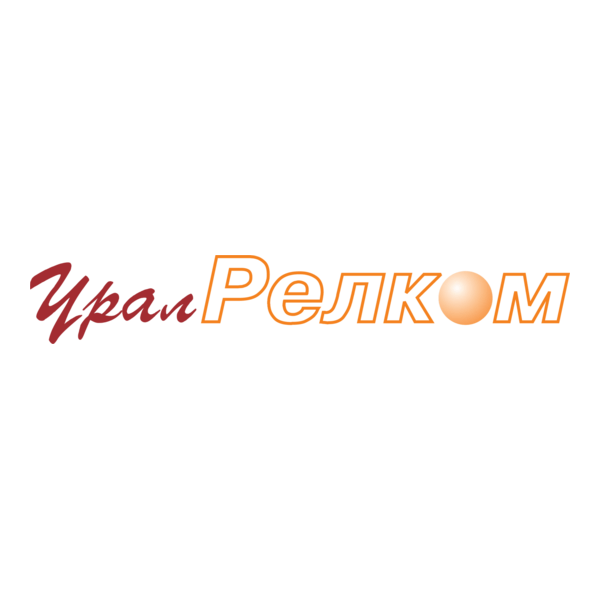 UralRelcom Logo PNG Vector (EPS) Free Download
