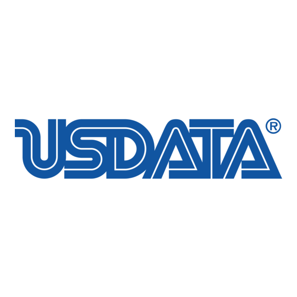 Usdata Logo PNG Vector (EPS) Free Download