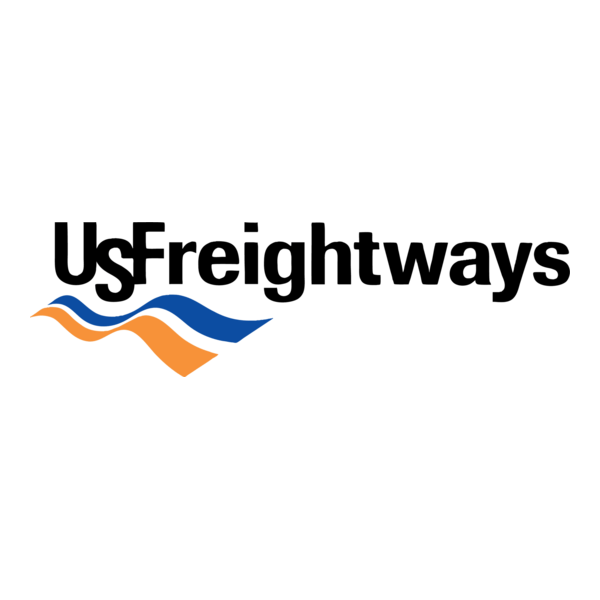 USFreightways Logo PNG Vector (EPS) Free Download