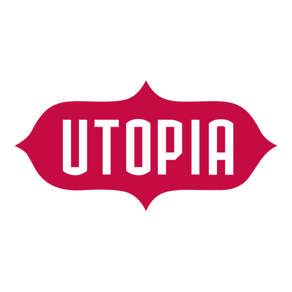 Utopiafonts Logo PNG Vector (EPS) Free Download
