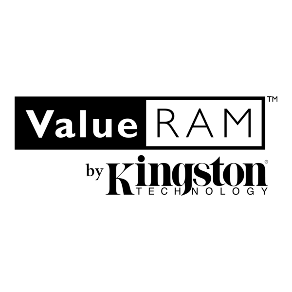 ValueRam Logo PNG Vector (EPS) Free Download