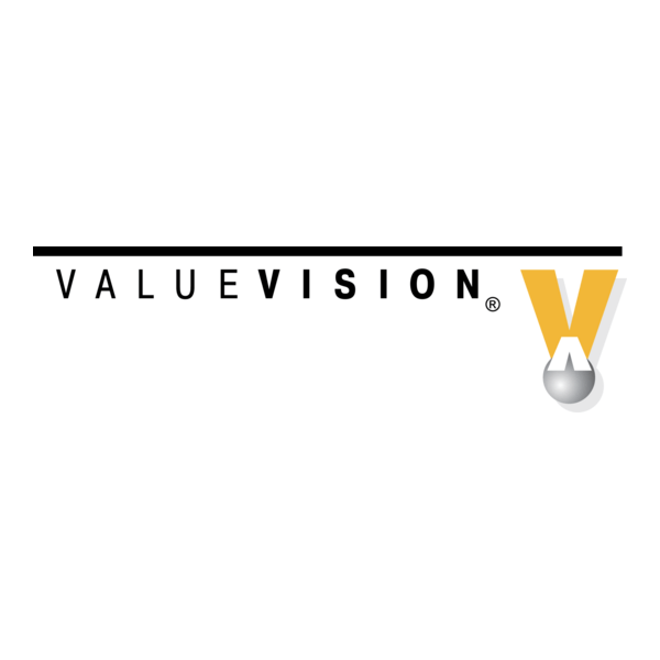 ValueVision Logo PNG Vector (EPS) Free Download