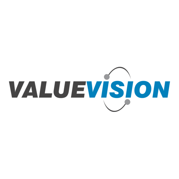 ValueVision Logo PNG Vector (EPS) Free Download