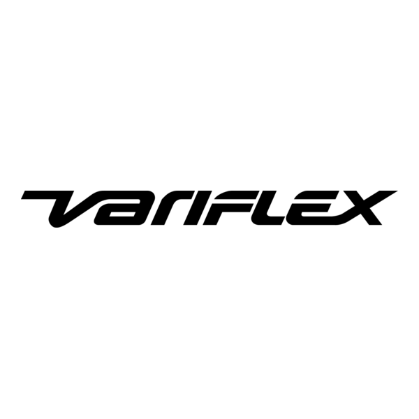 Variflex Logo PNG Vector (EPS) Free Download