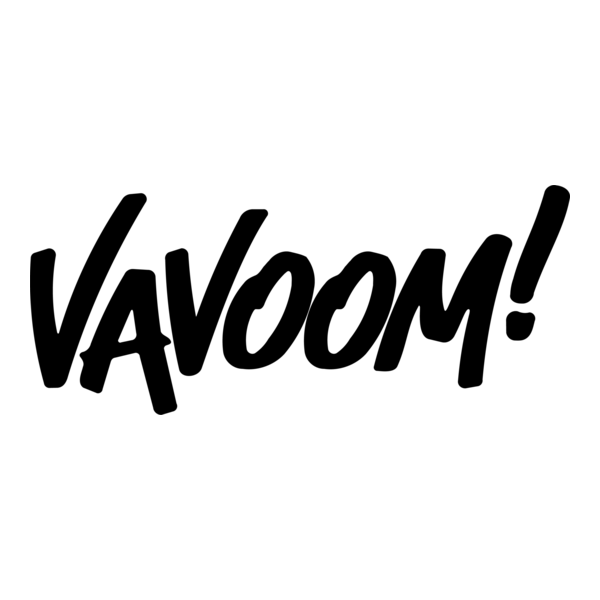 Vavoom! Logo PNG Vector (EPS) Free Download