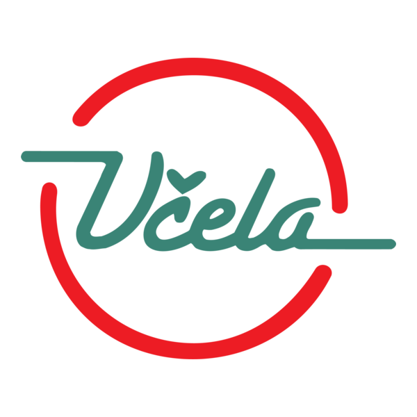 Vcela Logo PNG Vector (EPS) Free Download