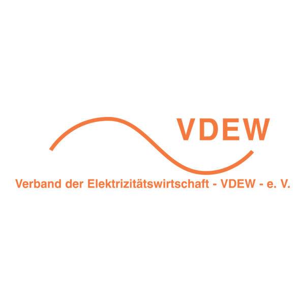 VDEW Logo PNG Vector (EPS) Free Download