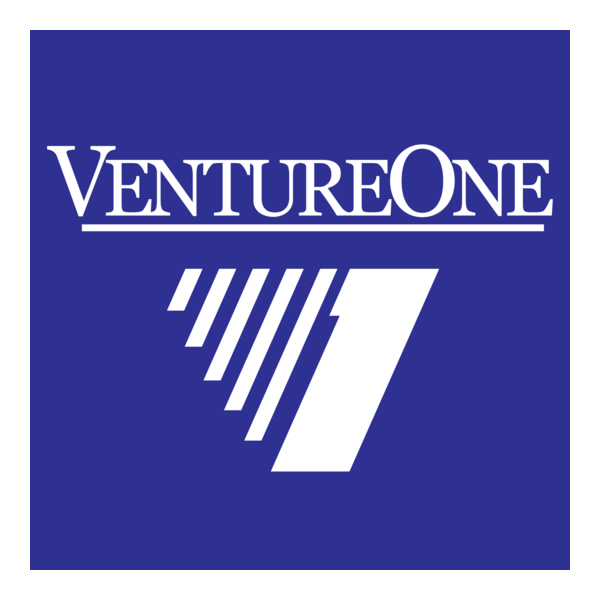 VentureOne Logo PNG Vector (EPS) Free Download