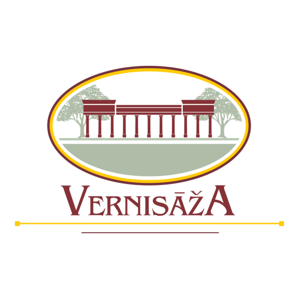 Vernisaza Logo PNG Vector (EPS) Free Download