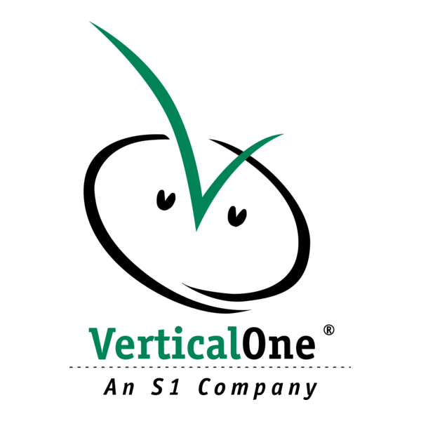 VerticalOne Logo PNG Vector (EPS) Free Download