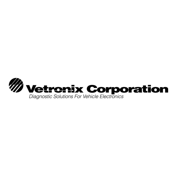Vetronix Logo PNG Vector (EPS) Free Download