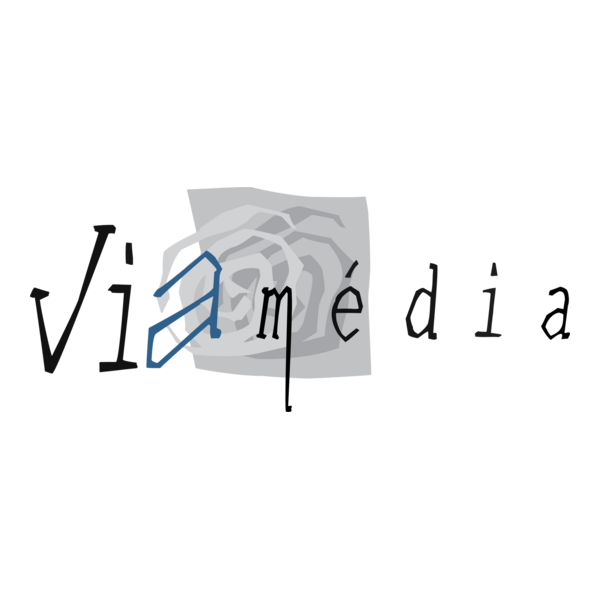 Viamedia Logo PNG Vector (EPS) Free Download