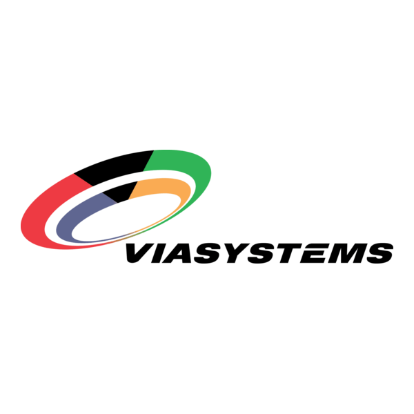 Viasystems Logo PNG Vectors Free Download