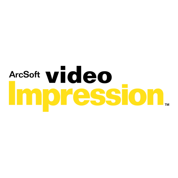VideoImpression Logo PNG Vector (EPS) Free Download